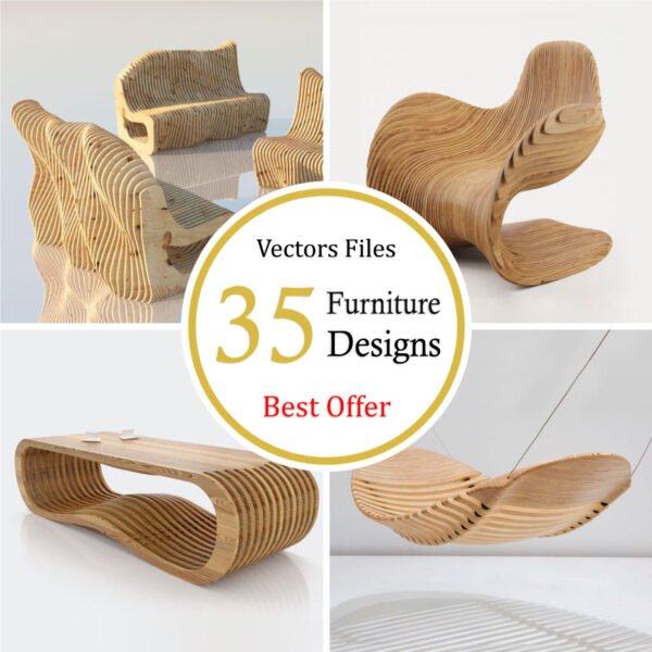 Furnitures Designs – Indesignoo