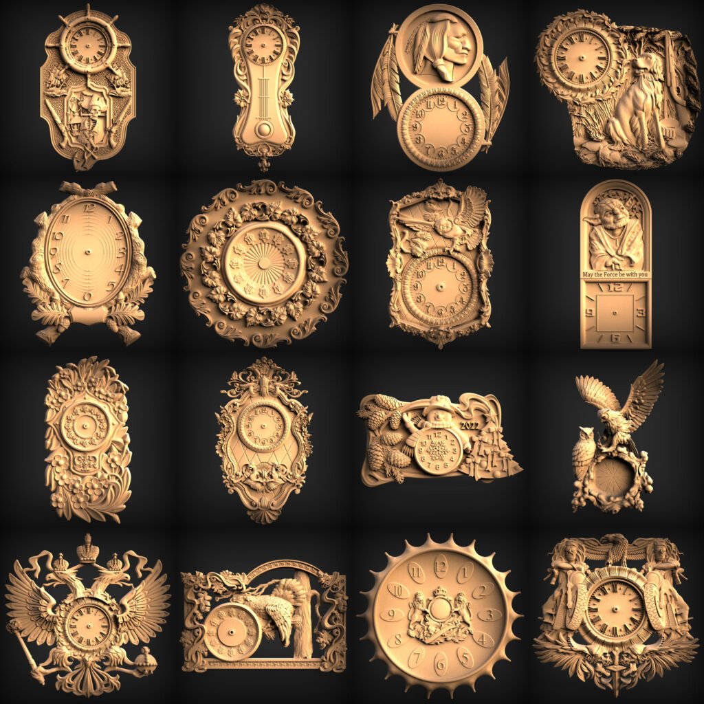 Wall Clocks – Indesignoo