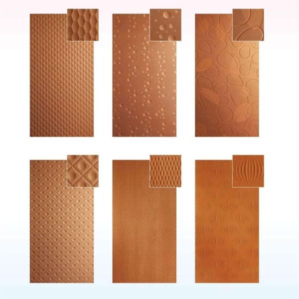 60 MDF Wave Board – Indesignoo